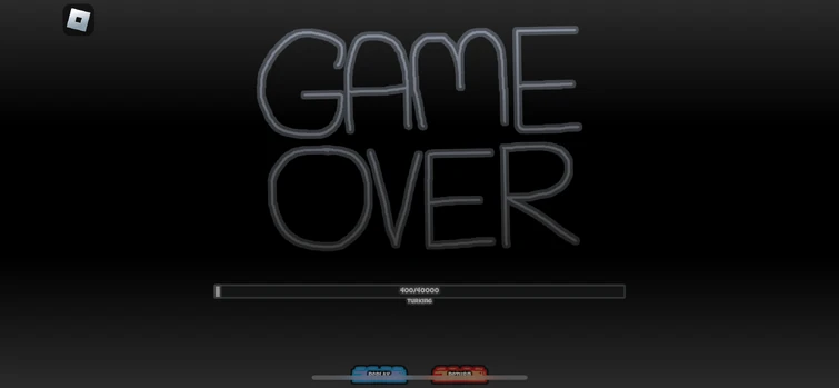 The pain I felt when seeing this screen | Fandom