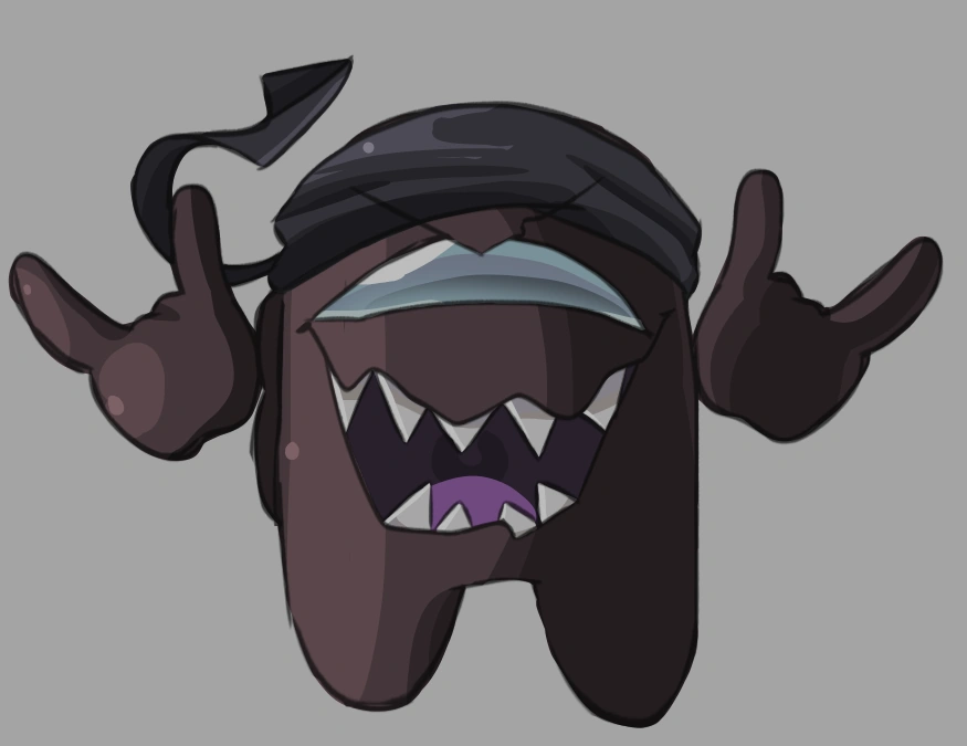 i am very normal can you tell | Fandom