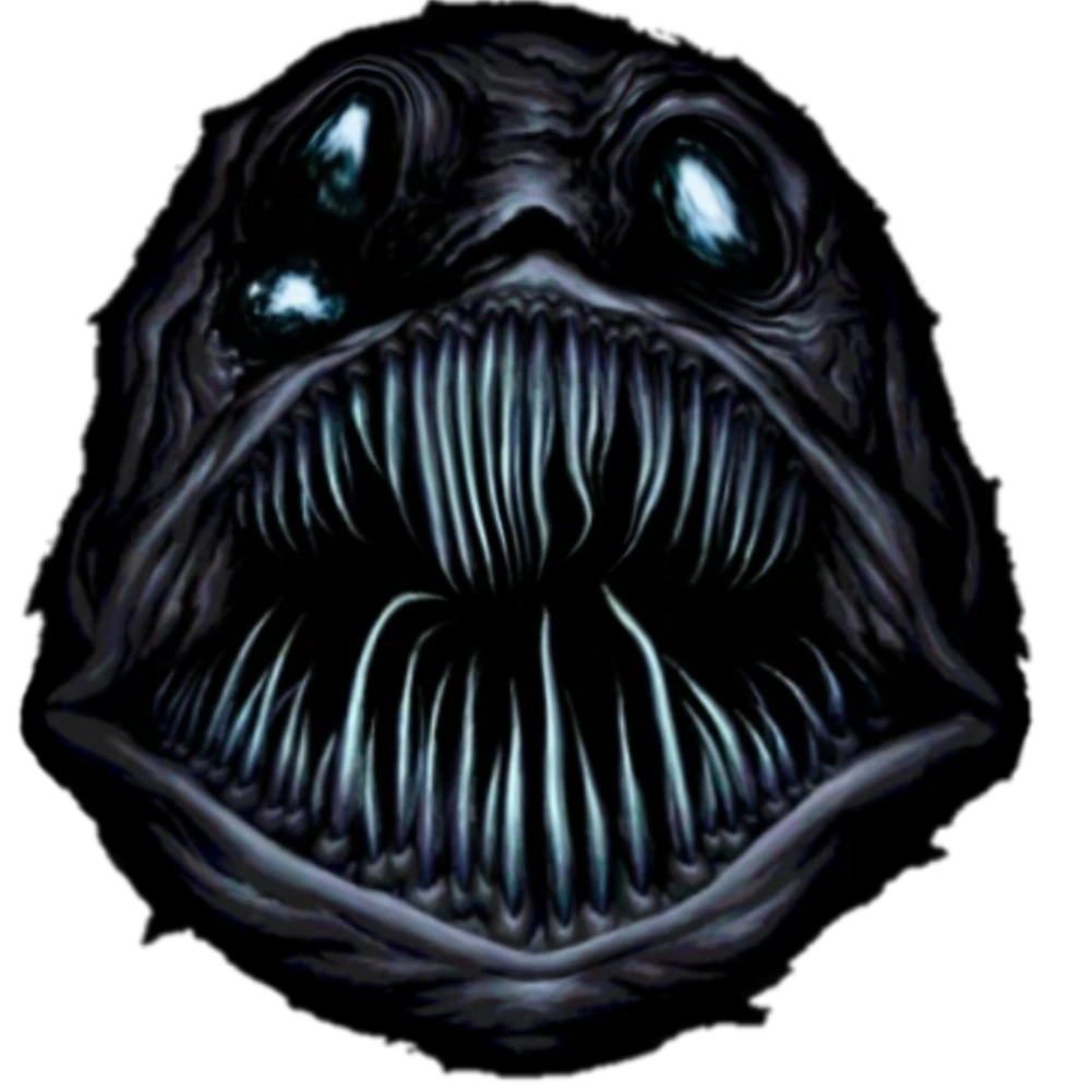 Extended angler (but has a different mechanic) | Fandom