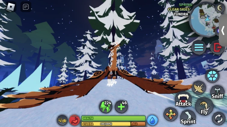 Does anyone have information on the smores mutation? | Fandom