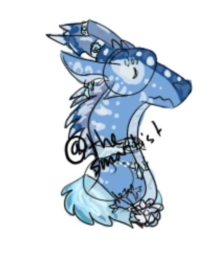 can someone do a JA basefill of my oc? | Fandom