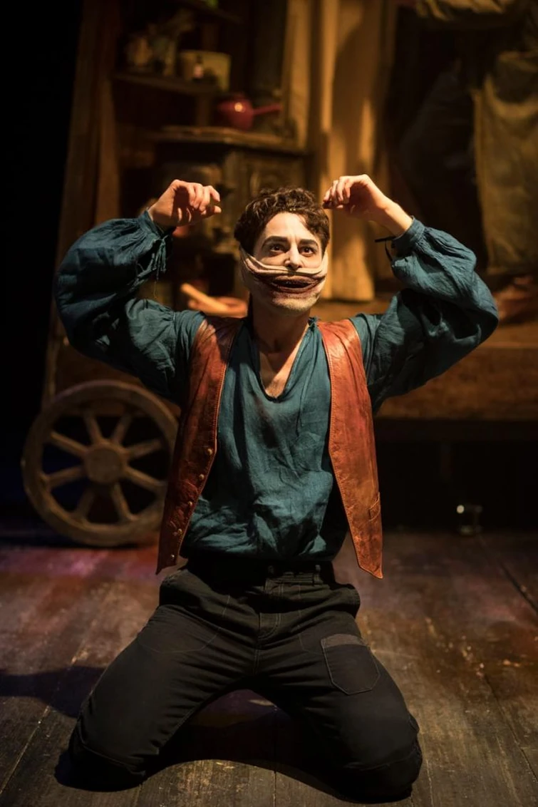 Discuss Everything About The Uncanny Incredible Wiki | Fandom