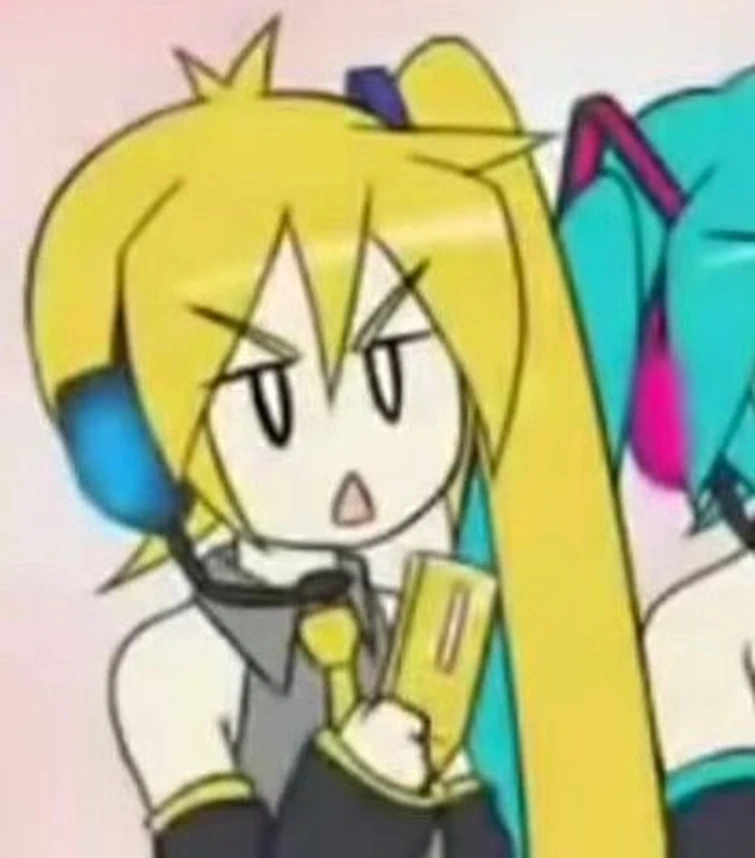 me when I'm akita neru | Fandom