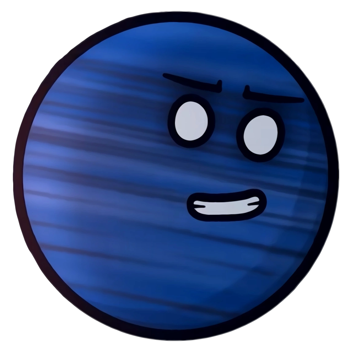 Why was Planet X angry at Jupiter & Saturn? | Fandom