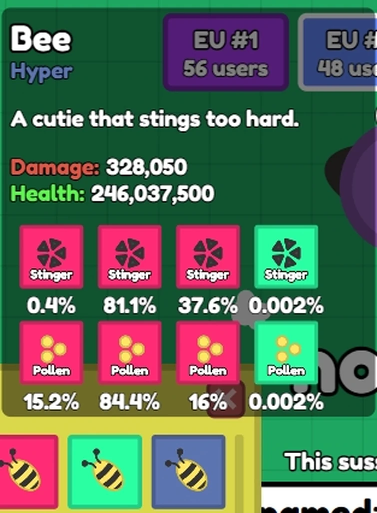 Hyper图鉴首发 | Fandom