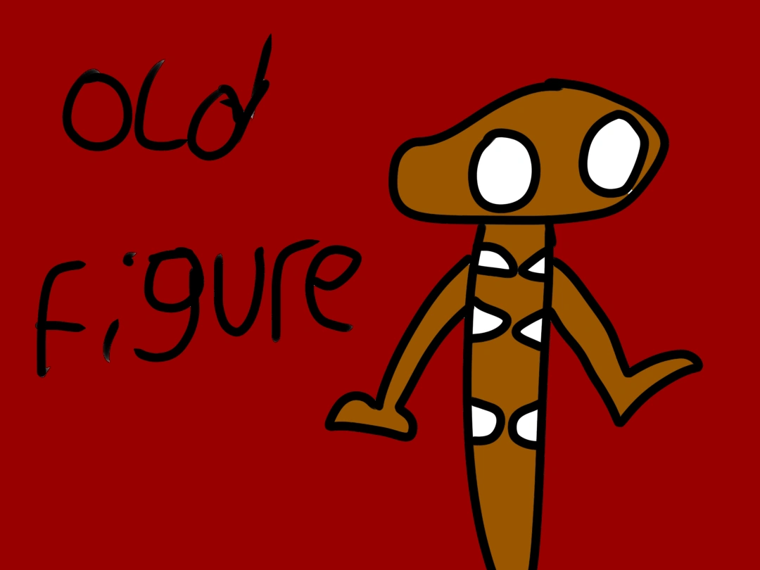 Old figure model | Fandom