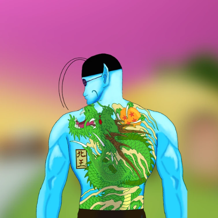 Discuss Everything About Dragon Ball Wiki | Fandom