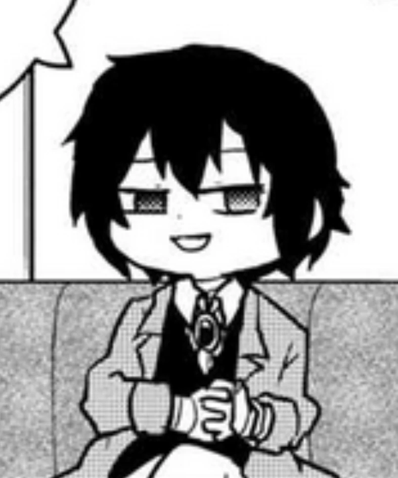 His smirk- 😭😭😭 | Fandom