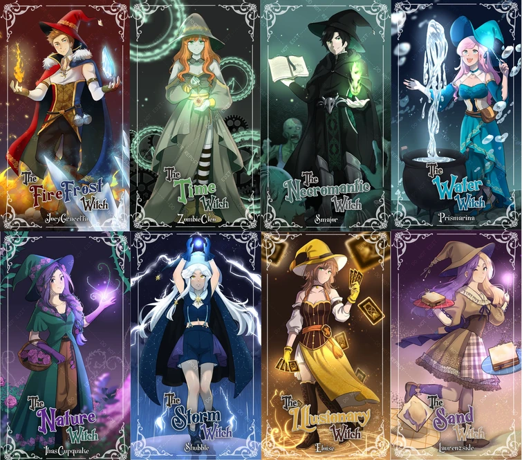 All the members art and skins! | Fandom