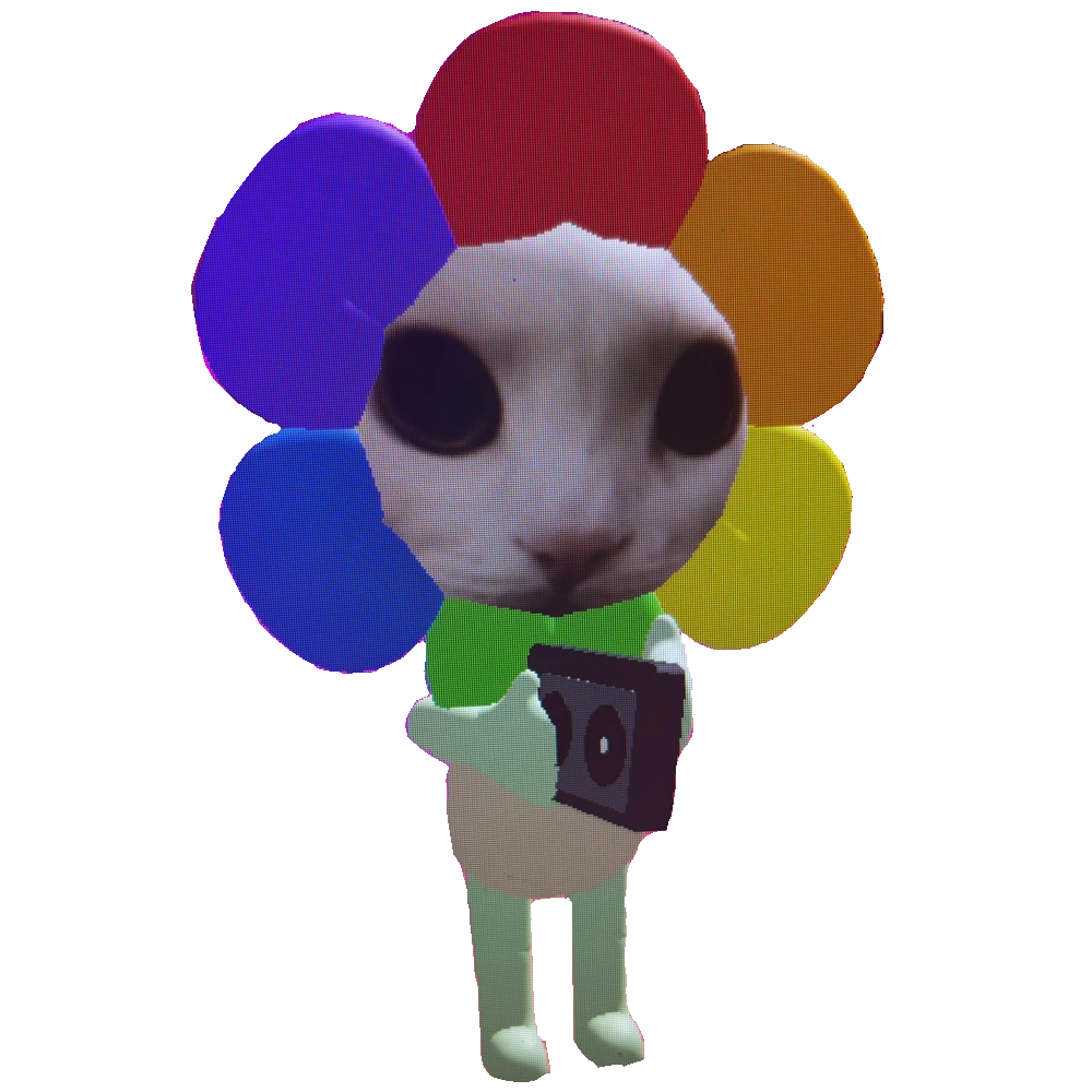 Jermbo Dandy in 3D | Fandom