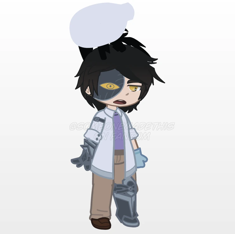 Hello! This is a post where Gacha club youtube channels can be posted ...