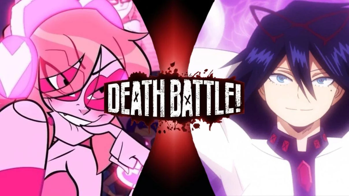 Miss Heed (Villainous) VS Midnight (MHA) | Fandom