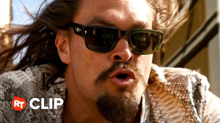 Fast X Movie Clip - Letty Chases Dante Through Rome (2023) | Fandom