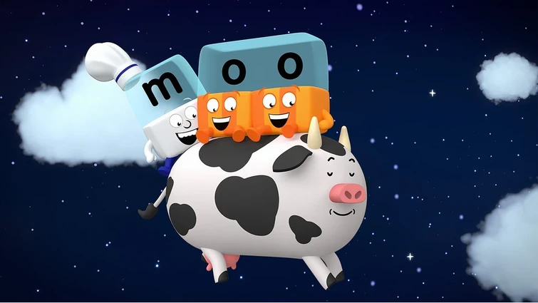 Discuss Everything About Numberblocks Wiki | Fandom