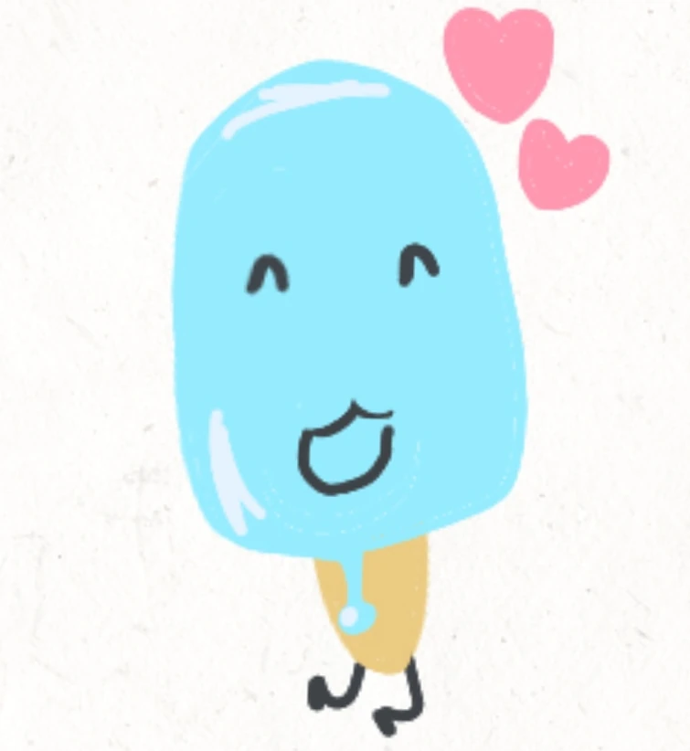 The Popsicle Project. | Fandom