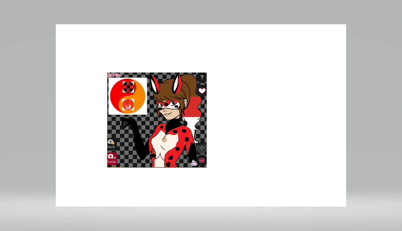 Alya fox and bug miraculous unification | Fandom