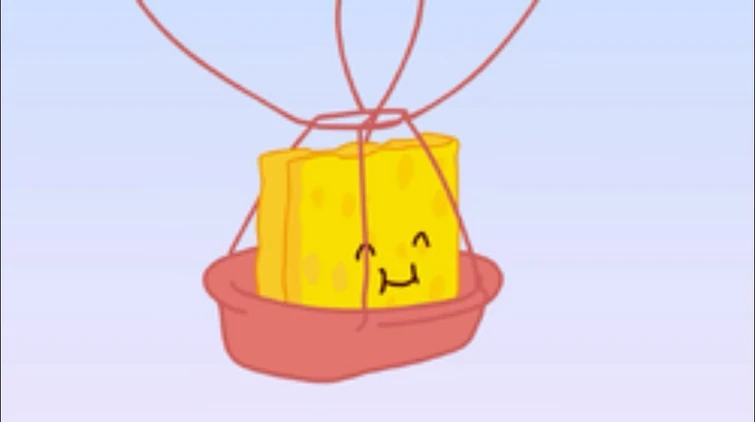 Give me one object show related image and I’ll tell you what it tastes ...