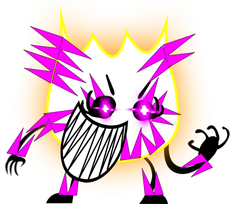 Another Firey.EXE Render I Made | Fandom