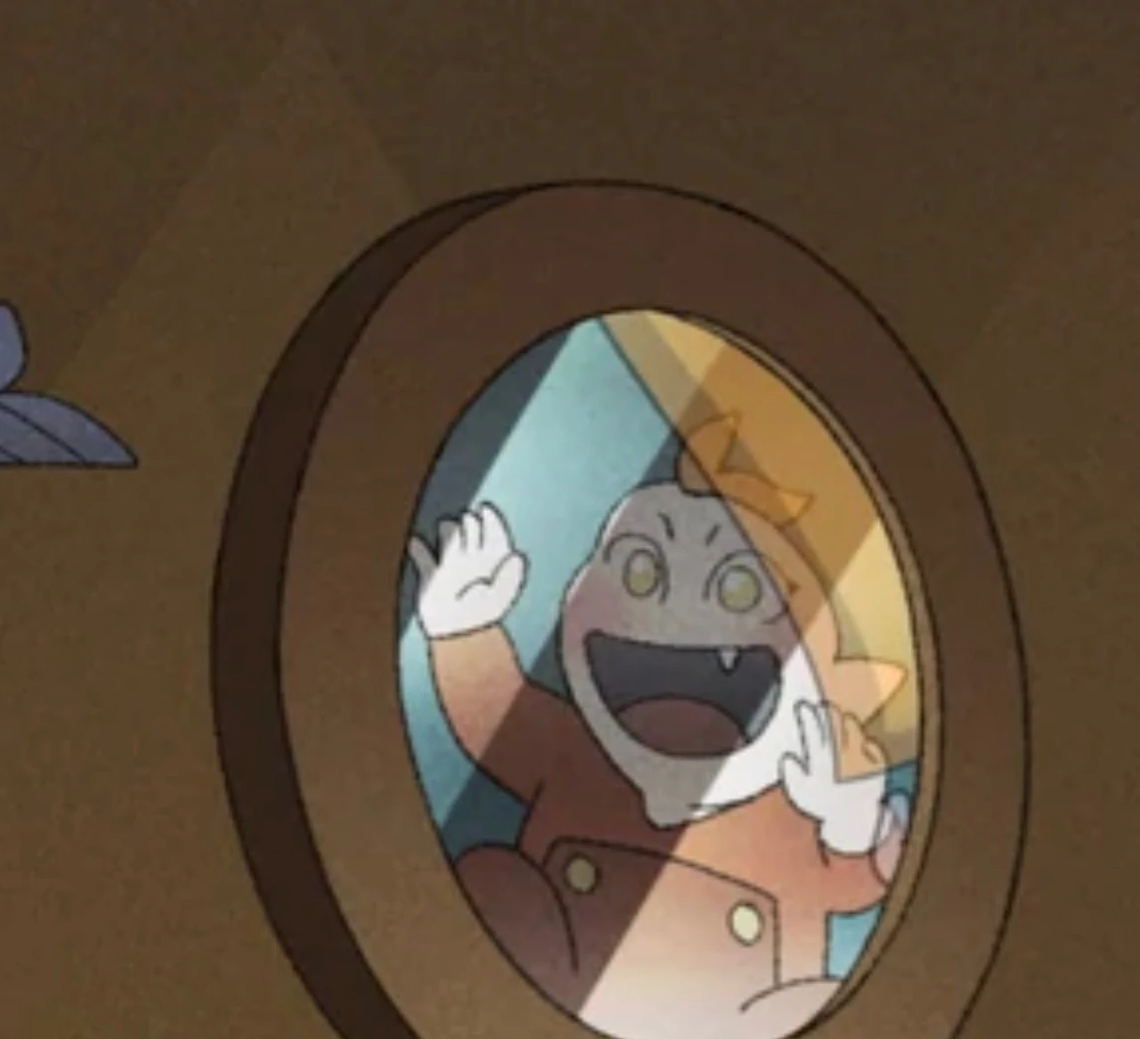 Eda as a baby?! | Fandom