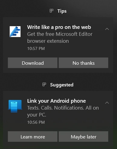 Microsoft -_- | Fandom