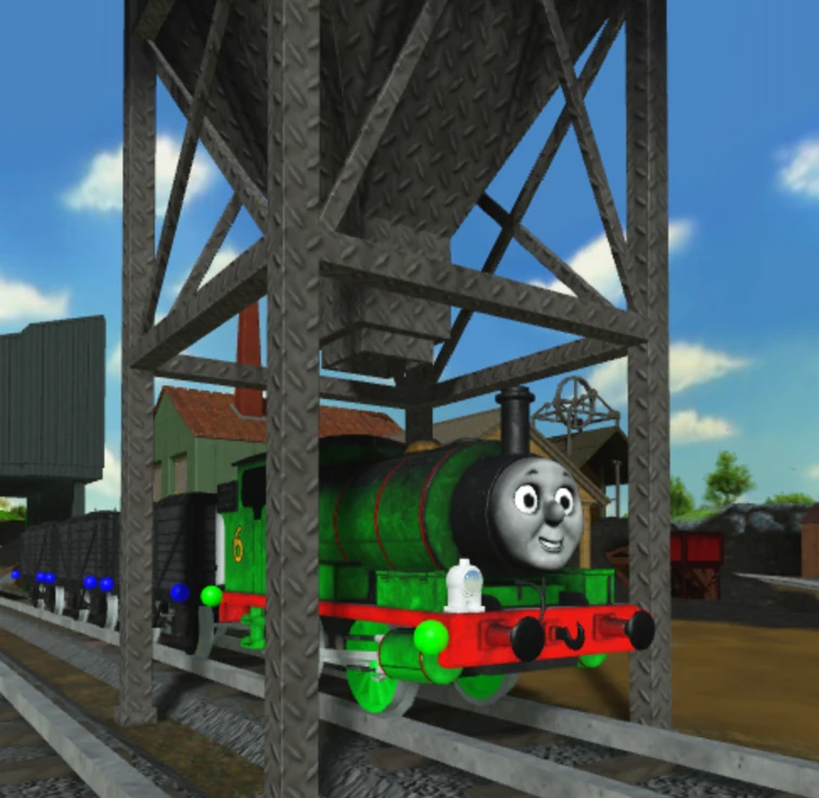 Happy Percy Day! (June 6, 2024) | Fandom