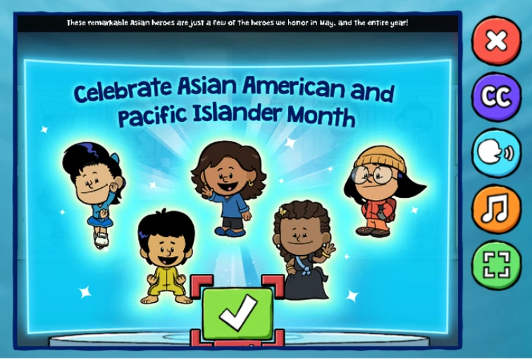 Discuss Everything About Xavier Riddle and the Secret Museum Wiki | Fandom