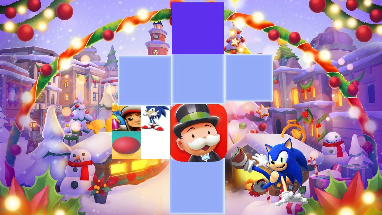 New PFP for Winter Wonderland | Fandom