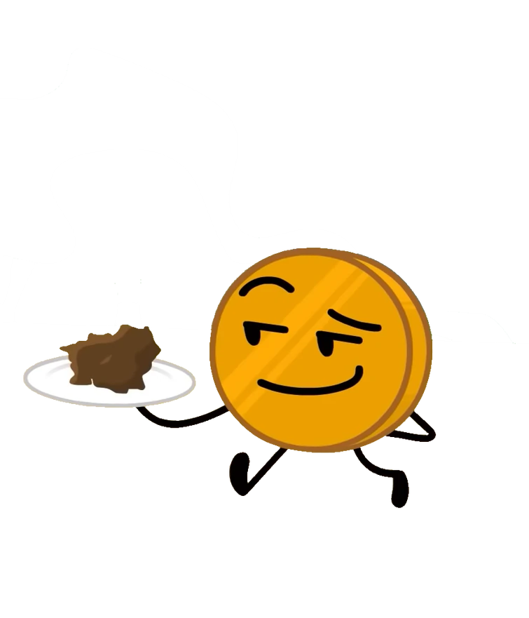 Your 5th most recent bfdi-related (not counting other object show ...
