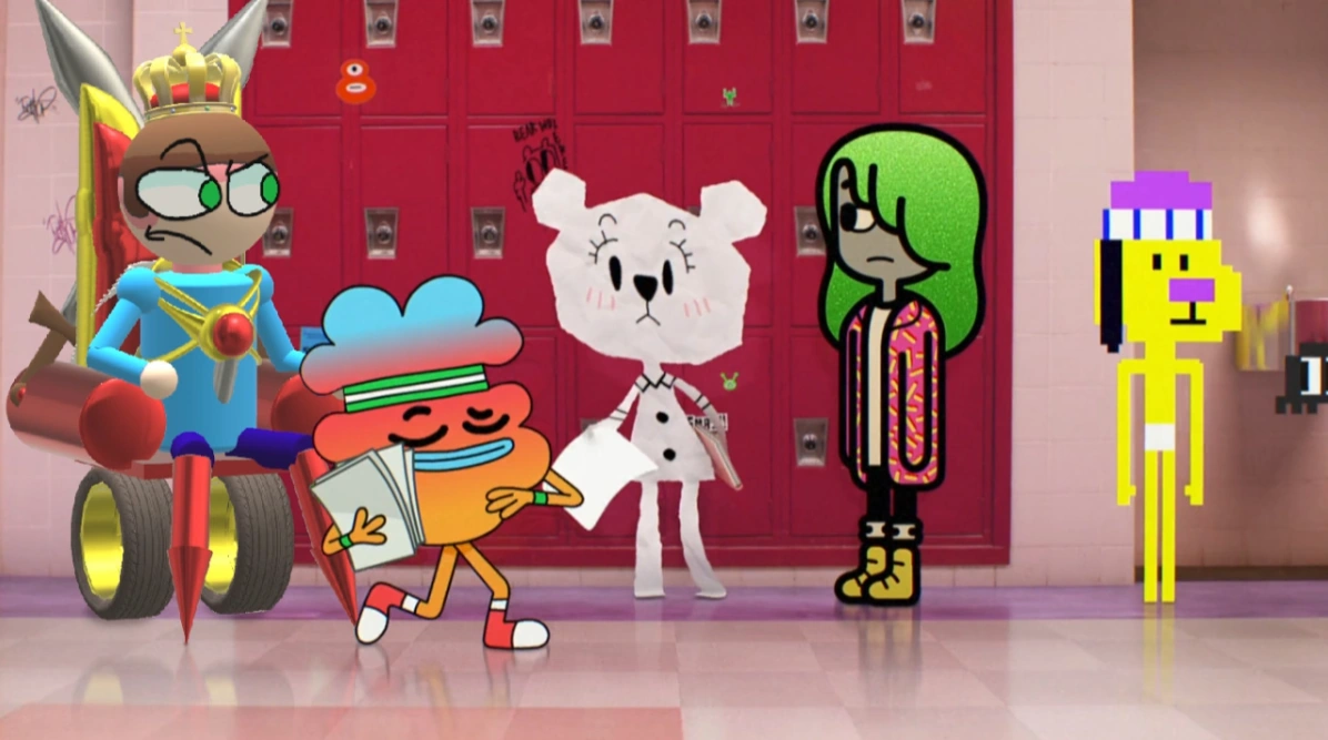 I found a removed TWWWOG Character. | Fandom