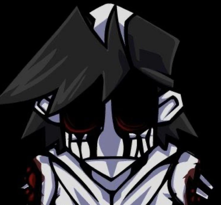 when you match with your own discord pfp(very creep warning and not ...