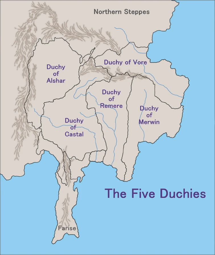 Discuss Everything About Spellmonger Wiki | Fandom