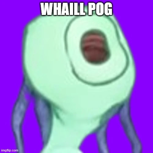 whaill pog | Fandom