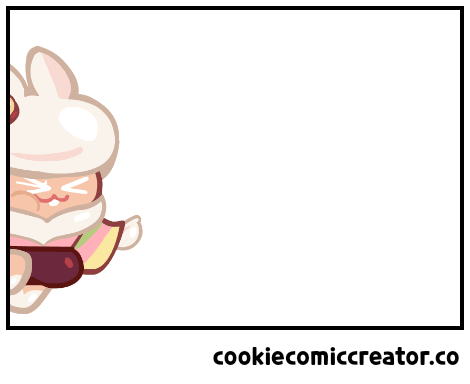 Moon rabbit cookie gif | Fandom