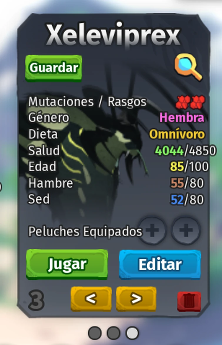 Discuss Everything About Creatures of Sonaria Wiki | Fandom