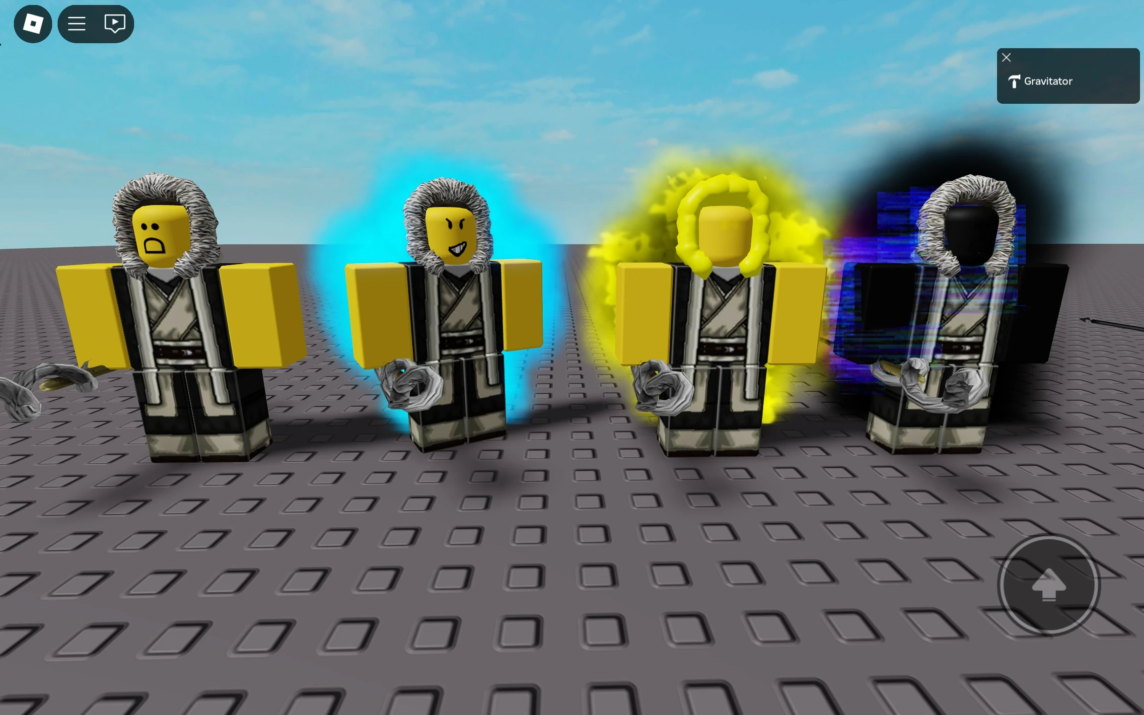 W.I.P (Gale and icecaster boss fight unfinished phases) | Fandom