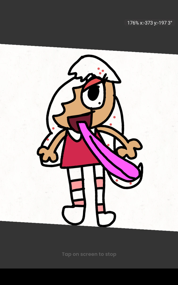 Ginger cool | Fandom