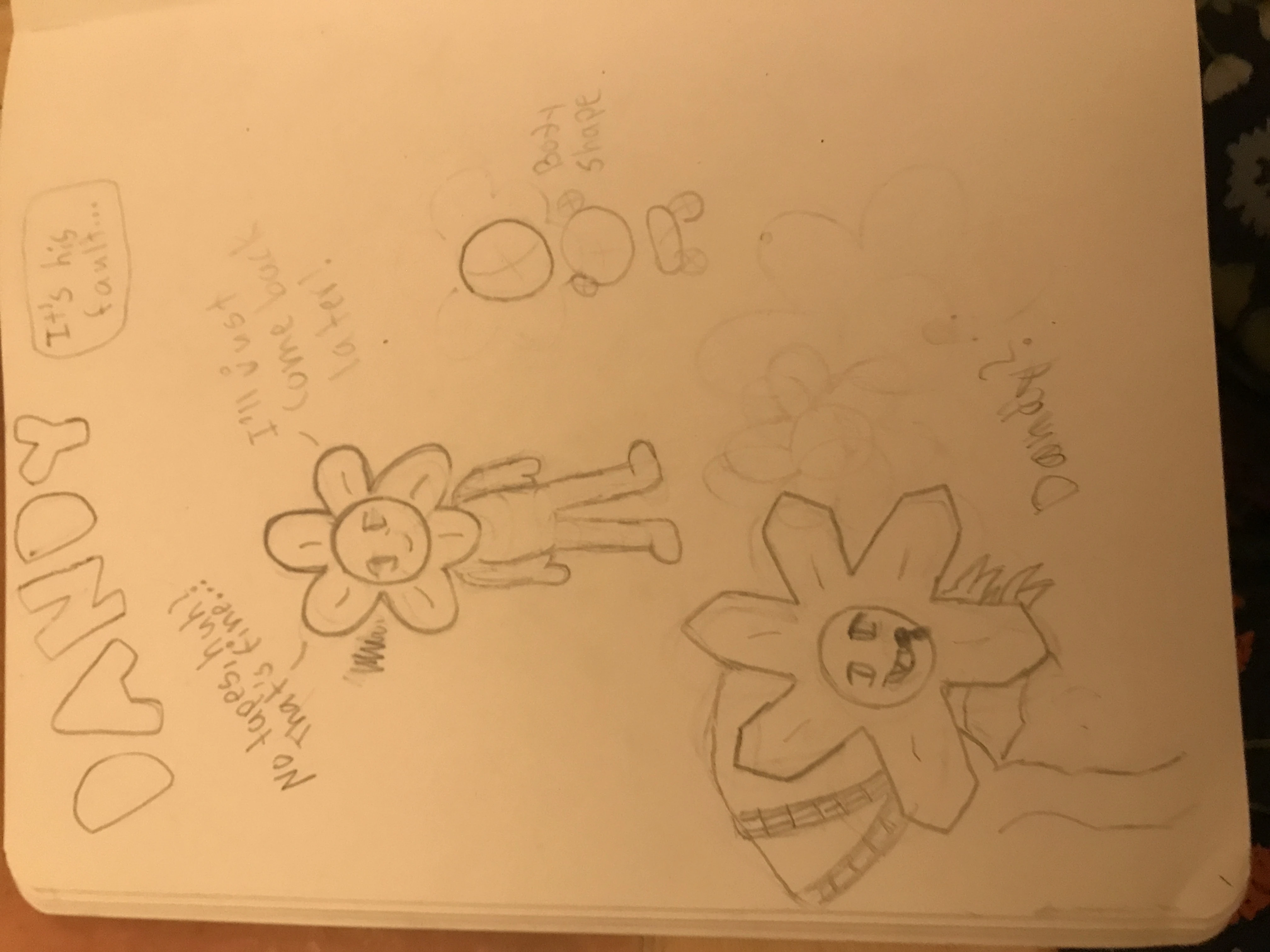 6 people voted that they wanted this so HAVE FUN WITH MY YAPPING | Fandom