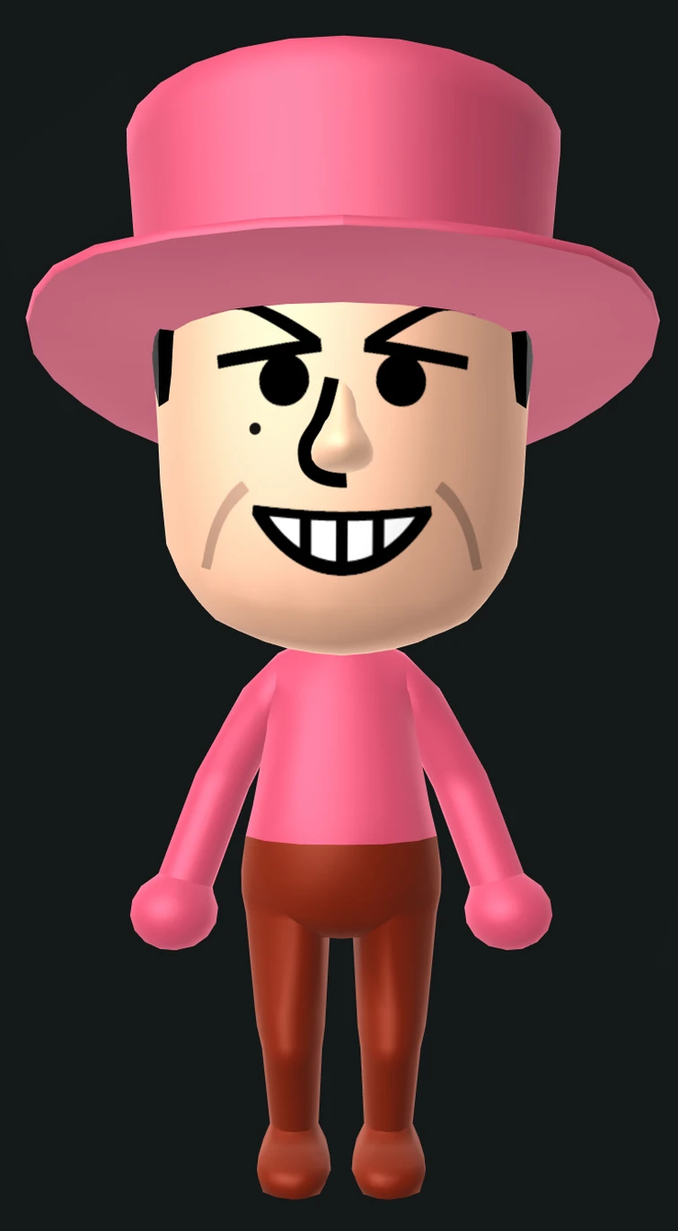 Party mii | Fandom