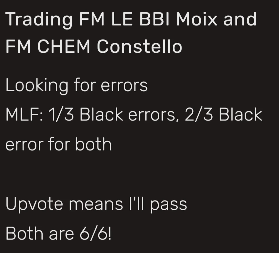 Looking for errors | Fandom