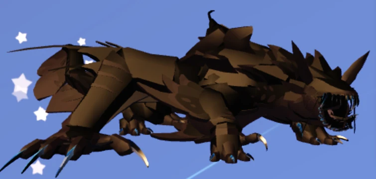 Discuss Everything About Creatures of Sonaria Wiki | Fandom