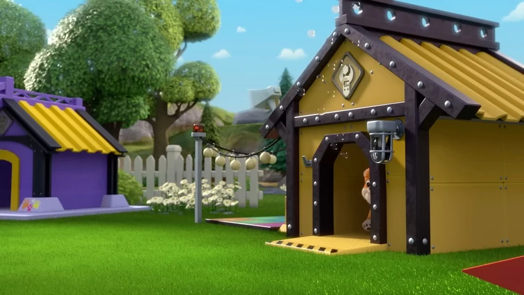 The Crew Houses | Fandom