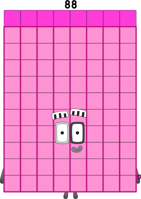 My Fanmade 88 | Fandom