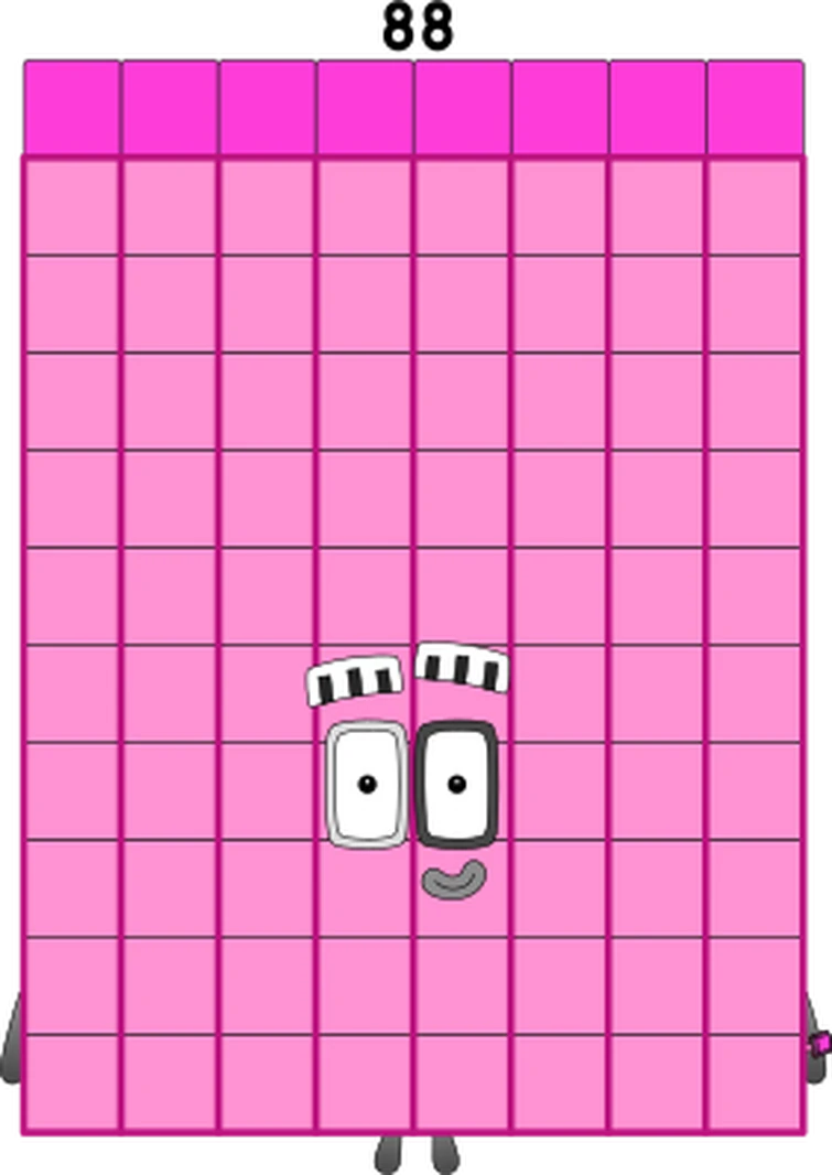 Discuss Everything About Numberblocks Wiki | Fandom