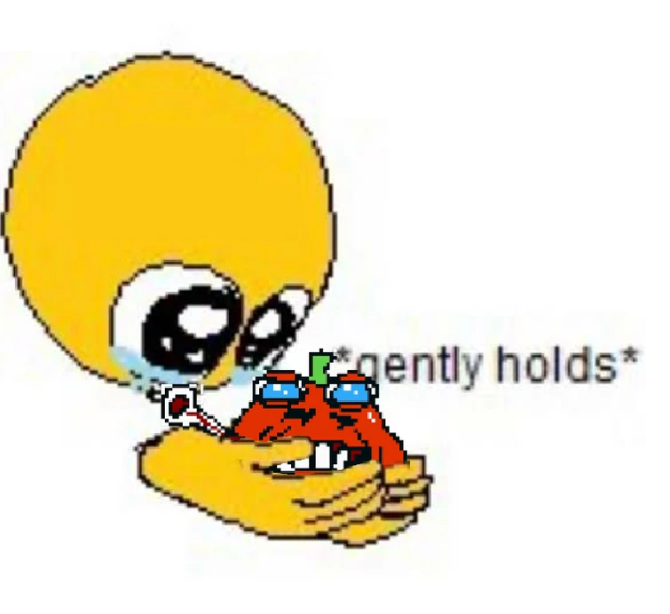 repost because you neglected/abused puopperman | Fandom