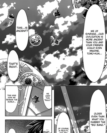 Which Absolute Power Do You Want? #11 | Fandom