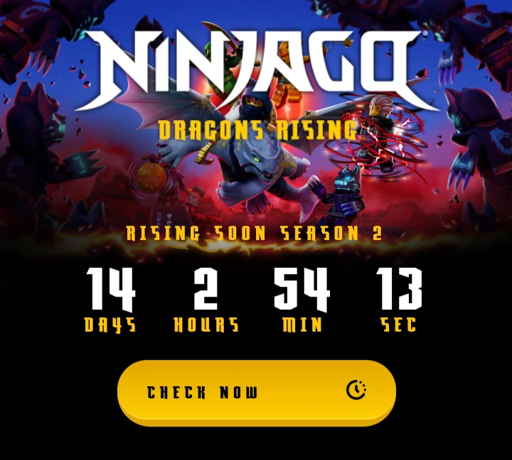 TWO WEEKS LEFT | Fandom