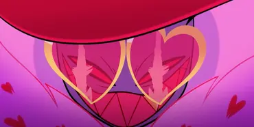 Which Hazbin Hotel character has the best chance of being redeemed ...