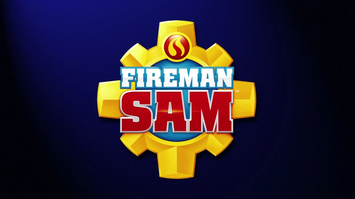 Hey guys you need help to fix Fireman Sam Series 14 episode up to 26 ...