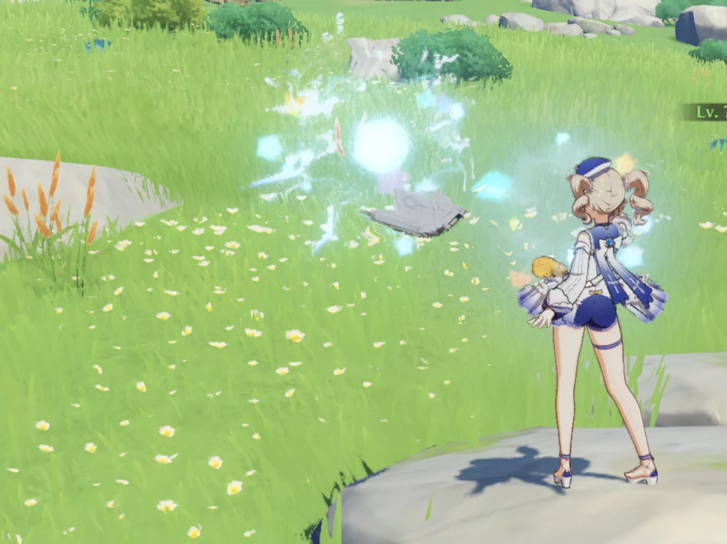 Fact about Catalysts | Fandom