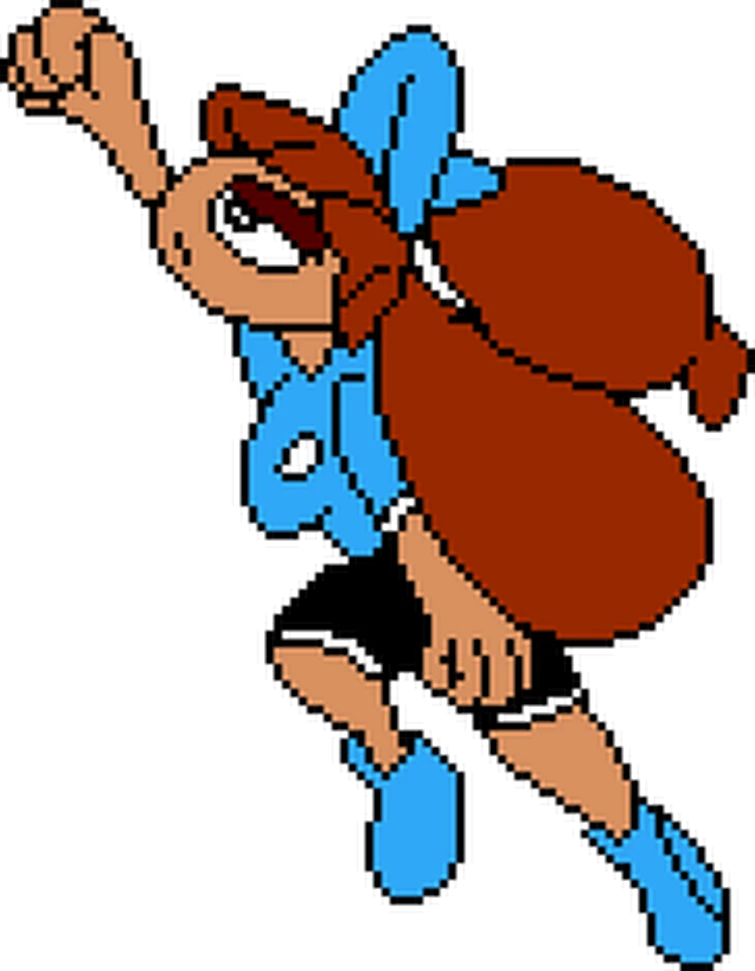 Discuss Everything About Pizza Tower Wiki | Fandom